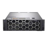 China End Commercial Deep Learning Server R940xa Rack Used with Xeon Processor 2.0GHz-3.5GHz for sale