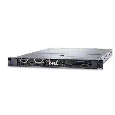 China PowerEdge R650XS Server Rack Type with Third Xeon Scalable Processors and DDR4/HDD for sale