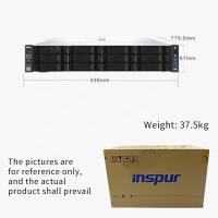 China PowerEdge R650XS Server Rack Type with Third Xeon Scalable Processors and DDR4/HDD for sale