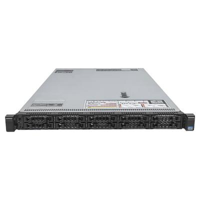 China NO Private Mold R620 1U Rack Server for Internet Purpose Excellent Condition Used for sale