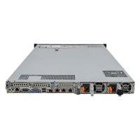 China NO Private Mold R620 1U Rack Server for Internet Purpose Excellent Condition Used for sale