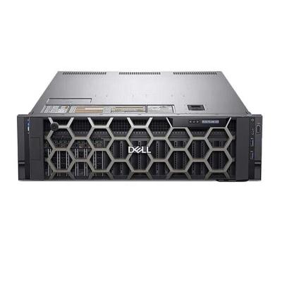 China Stock R940xa 4U Rack Server System The Ultimate Solution for Super Computing Needs for sale