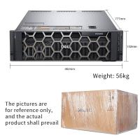 China Stock R940xa 4U Rack Server System The Ultimate Solution for Super Computing Needs for sale