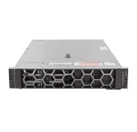 China Intel Xeon 4214R Processor Enterprise 2U Rack EMC Server R740XD for Storage Solutions for sale