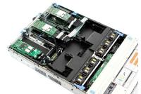 China Stock 2U Rack Server R740XD with Intel Xeon 4215 Processor Private Mold Special Offer for sale