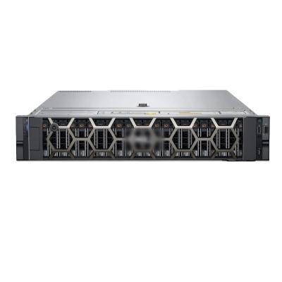 China NO Private Mold PowerEdge R750 R750xs 2U Rack with Intel Xeon 4210R Processor Type for sale