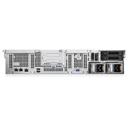 China NO Private Mold PowerEdge R750 R750xs 2U Rack with Intel Xeon 4210R Processor Type for sale