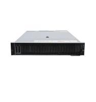 China NO Private Mold PowerEdge R750 R750xs 2U Rack with Intel Xeon 4210R Processor Type for sale