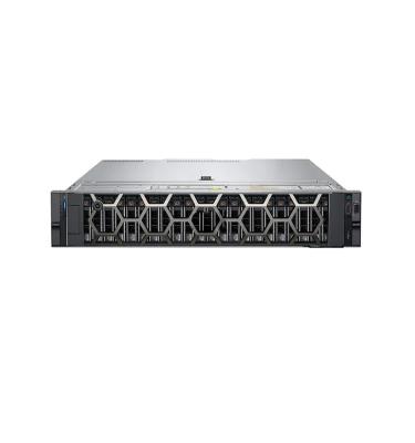 China Intel Xeon 4210R Processor Type PowerEdge R750 R750xs 2U Rack for Your Business for sale