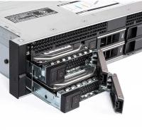 China Intel Xeon 4210R Processor Type PowerEdge R750 R750xs 2U Rack for Your Business for sale