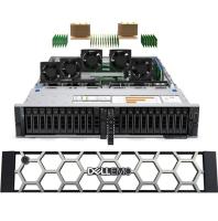 China Intel Xeon 4210R Processor Type PowerEdge R750 R750xs 2U Rack for Your Business for sale