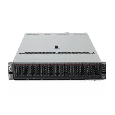 China Intel Gold Platinum Processor Type Lenovo ThinkSystem SR630 Generation 2 Rack Server for sale