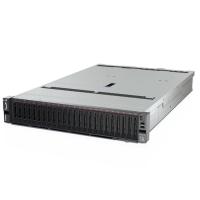 China Lenovo ThinkSystem SR630 1U SR650 2U V2 Customized Rack Server for Immediate Delivery for sale