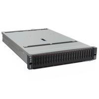 China Upgrade Your Deep Learning with Lenovo ThinkSystem SR630 1U SR650 2U V2 Rack Servers for sale