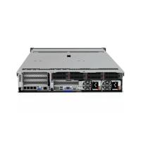 China Upgrade Your Deep Learning with Lenovo ThinkSystem SR630 1U SR650 2U V2 Rack Servers for sale