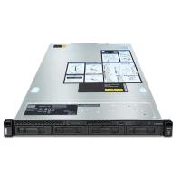 China 1U Rack Server Lenovo ThinkSystem SR258 G5400 with Pentium Dual Core 3.7GHz Processor for sale