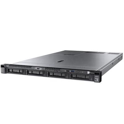 China Lenovo ThinkSystem SR570 Sliver 4214 Rack Server Boost Your Business with Performance for sale