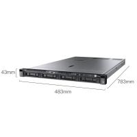 China Lenovo ThinkSystem SR570 Sliver 4214 Rack Server Boost Your Business with Performance for sale
