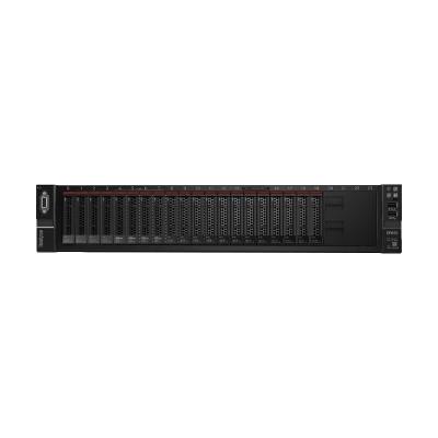 China Top-Notch Server Category Lenovo ThinkSystem SR590 Rack Server with Intel Xeon-Gold 5118 for sale
