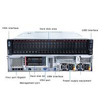 China Top-Notch Server Category Lenovo ThinkSystem SR590 Rack Server with Intel Xeon-Gold 5118 for sale