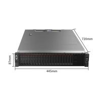 China Top-Notch Server Category Lenovo ThinkSystem SR590 Rack Server with Intel Xeon-Gold 5118 for sale
