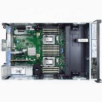 China ThinkSystem SR860 868 4U Case Tower Server with 2.1GHz Processor Main Frequency for sale