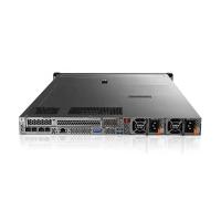 China Lenovo ThinkSystem SR630 Generation 2 Rack Server 2U Size 3 Intel Gold Platinum CPUs for sale
