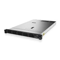 China Lenovo ThinkSystem SR630 Generation 2 Rack Server 2U Size 3 Intel Gold Platinum CPUs for sale