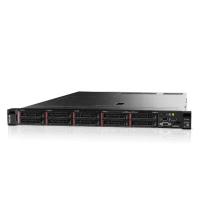 China Lenovo ThinkSystem SR630 Generation 2 Rack Server 2U Size 3 Intel Gold Platinum CPUs for sale