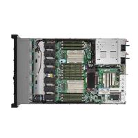 China Lenovo ThinkSystem SR630 Generation 2 Rack Server 2U Size 3 Intel Gold Platinum CPUs for sale