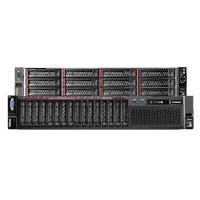 China Silver Processor Type 2U Rack Enterprise Server SR588 for Office Workflow Enhancement for sale