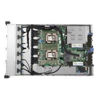 China Silver Processor Type 2U Rack Enterprise Server SR588 for Office Workflow Enhancement for sale