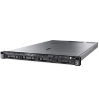 China Lenovo ThinkSystem SR570 Silver Rack Server Storage with Intel Xeon Processor Type for sale