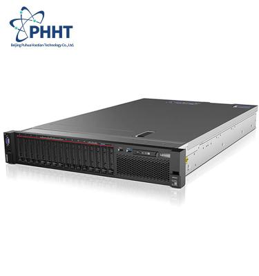 China Lenovo ThinkSystem SR850 Server with 2.5GHz Processor Main Frequency and Rack Type Now for sale
