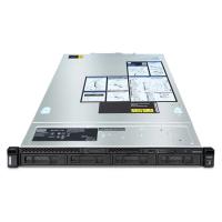 China Lenovo ThinkSystem SR258 1U Rack Server with Easy Installation and Expansion- Support for sale