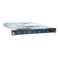 China Lenovo ThinkSystem SR258 1U Rack Server with Easy Installation and Expansion- Support for sale