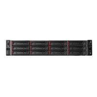 China Lenovo Thinksystem SR588 Server Rack with Silver Processor Type Ready to Ship Now for sale