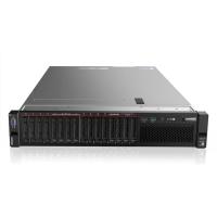 China Lenovo ThinkSystem SR850 Mission-Critical Server with Intel Xeon Gold 6230 Processor for sale