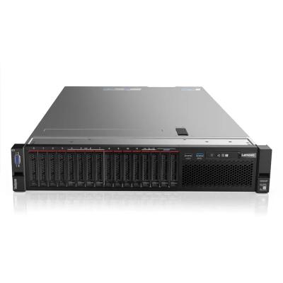 China Lenovo ThinkSystem SR850 Mission-Critical Server with Intel Xeon Gold 6230 Processor for sale