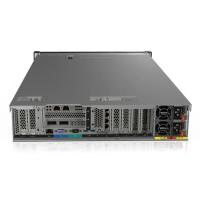 China Lenovo ThinkSystem SR850 Mission-Critical Server with Intel Xeon Gold 6230 Processor for sale
