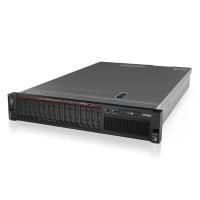 China Lenovo ThinkSystem SR850 Mission-Critical Server with Intel Xeon Gold 6230 Processor for sale