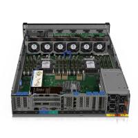 China Lenovo ThinkSystem SR850 Mission-Critical Server with Intel Xeon Gold 6230 Processor for sale