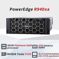 China Rack Server R940XA Xeon Processor The Ultimate Solution for Your Computing Needs for sale