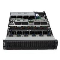 China Lenovo SR650 V2 2U Xeon 4310 32GB 3*1.2T SAS Rack Server for Data Processing Solutions for sale