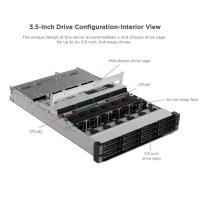 China Lenovo SR650 V2 2U Xeon 4310 32GB 3*1.2T SAS Rack Server for Data Processing Solutions for sale