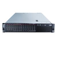 China 2.5GHz Intel Xeon Gold Processor Lenovo ThinkSystem SR850 Rack Server for Enterprise for sale