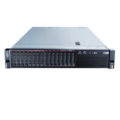 China 2.5GHz Intel Xeon Gold Processor Lenovo ThinkSystem SR850 Rack Server for Enterprise for sale
