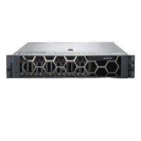 China NO Private Mold Used Poweredge R550 2U Xeon Silver 4312 16gb/1tb/800W Rack Server for sale