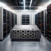 China Stock Dell R940XA Xeon 2*4210R 32gb 2*1.2tb 10K H330 Server with Processor Main Frequency for sale
