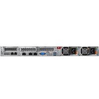 China Stock Thinksystem Sr570 1U Xeon Silver 4210R 2.4GHz 16gb Ram 2*1.2tb Sas Rack Tower for sale